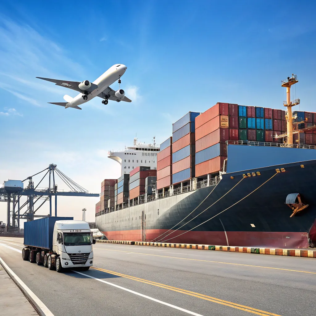 Optimize with Multiple Shipping Methods