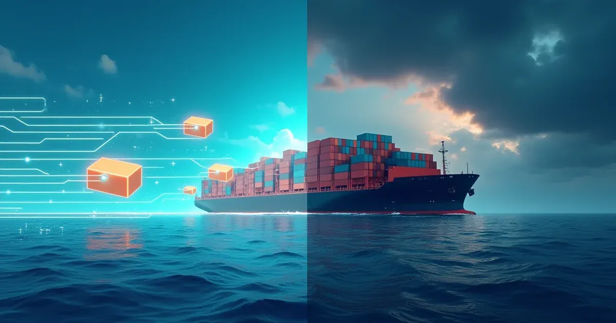 Dropshipping vs Ocean Bill of Lading: A Comparison