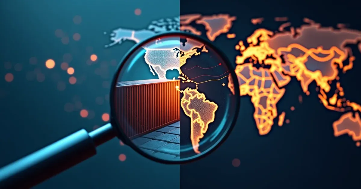 Customs Management vs 100% Inspection: A Comparison