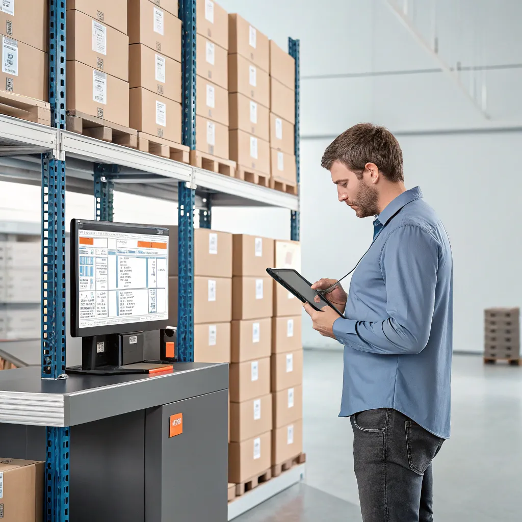 Order Verification: Boost Fulfillment Accuracy
