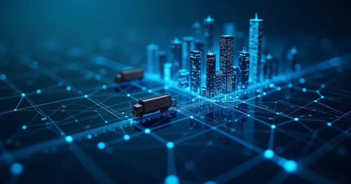 EDI vs Outsourced Logistics: A Comparison
