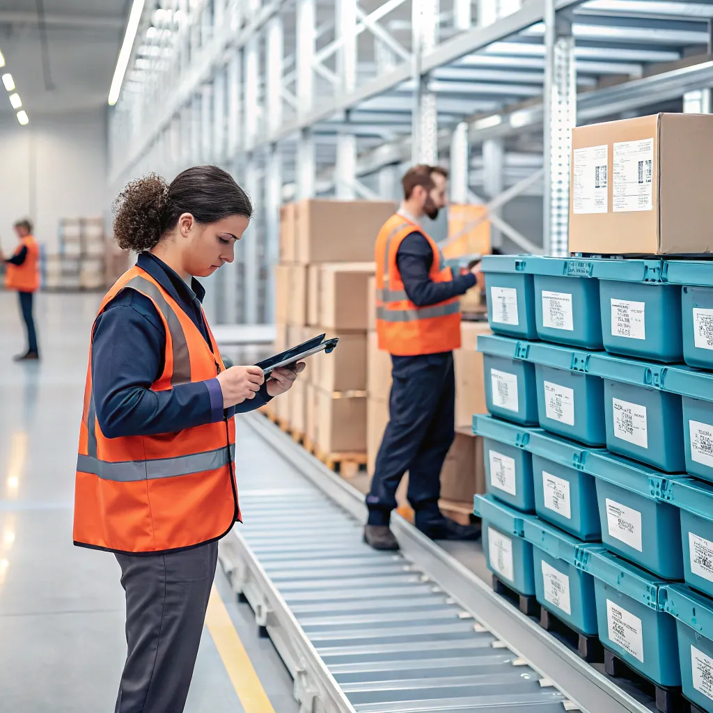 Periodic Inventory Counting: Boost Accuracy & Efficiency