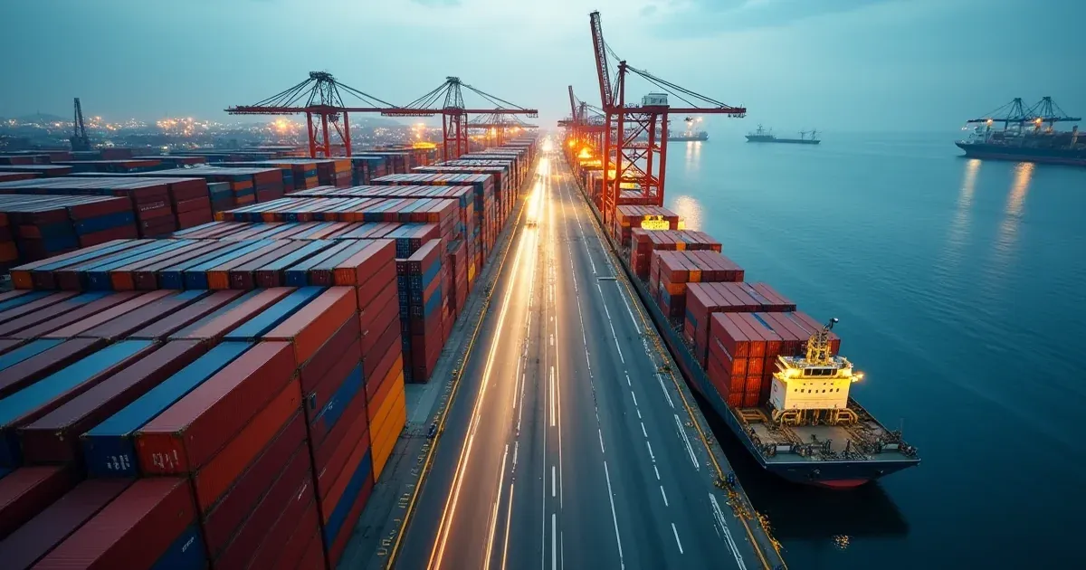 Cargo Scheduling vs Port Management Systems | Comparison