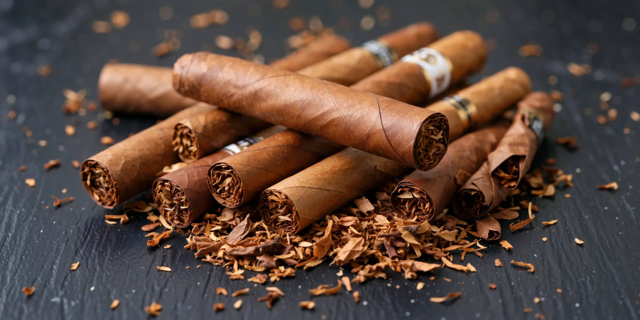 HTS Code 2401.20.29 US import tariffs and quota