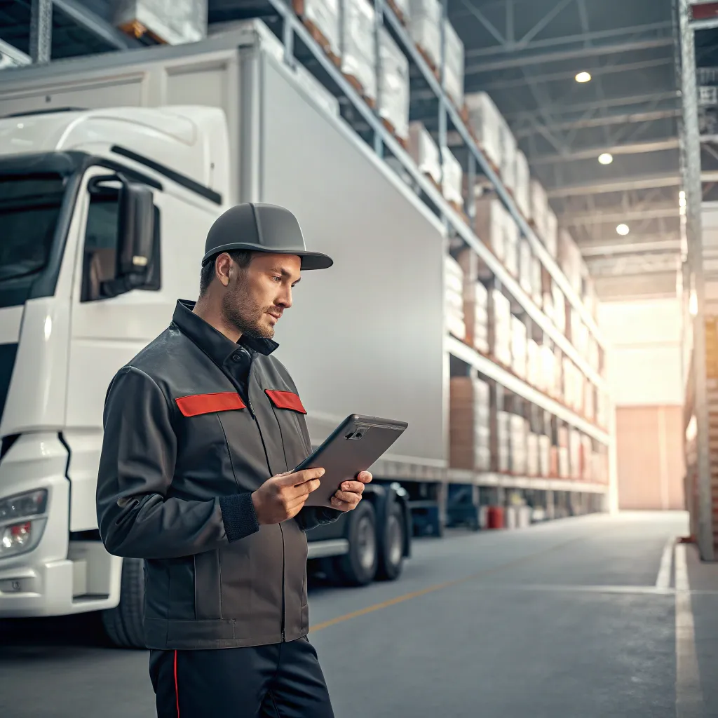 Understanding Proof of Delivery (POD) in Logistics