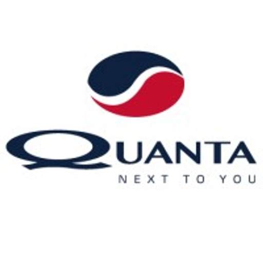 Quanta Infrastructure Solutions Group | Critical Infrastr...