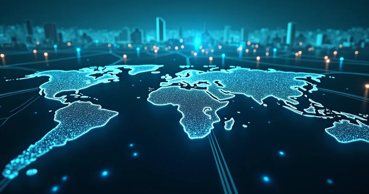 Freight Tracking vs Congestion Analysis | Comparison