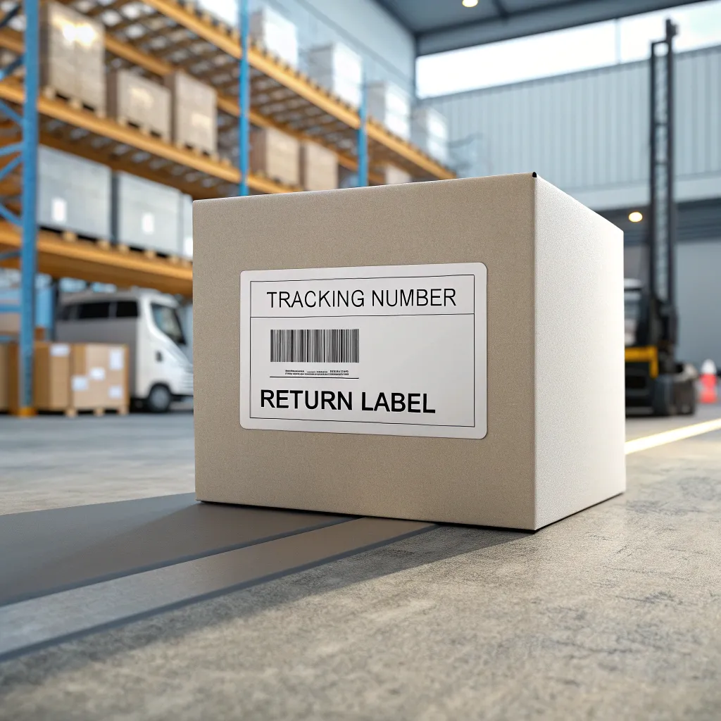 Optimize Returns with Strategic Return Labels