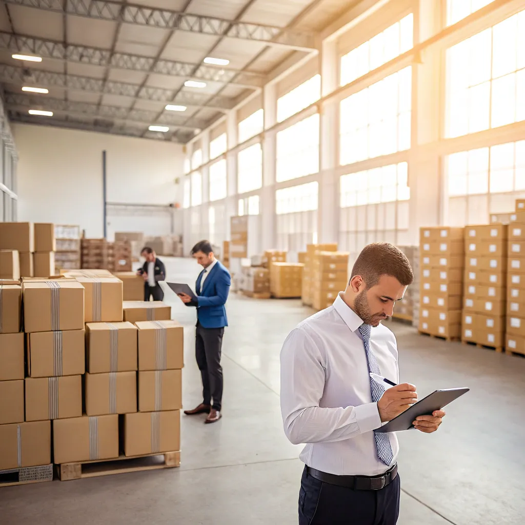 Optimize Returns Management in Reverse Logistics