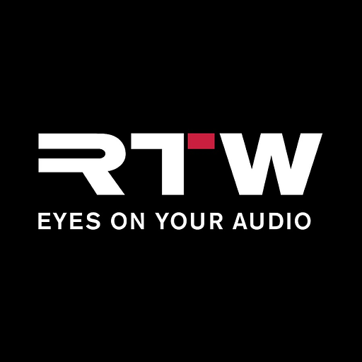 RTW GmbH & Co. KG – Professional Audio Metering & Monitor...