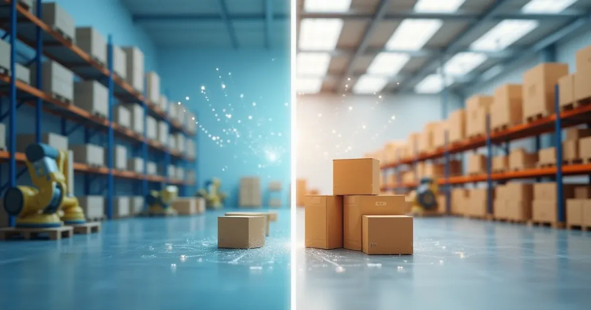 3PL vs Safety Stock: Comparison & What's Best?