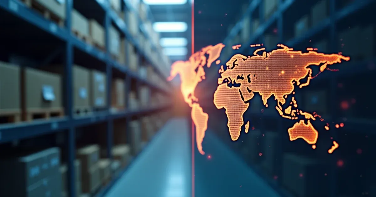 Safety Stock vs Supply Chain Mapping Tools - Comparison