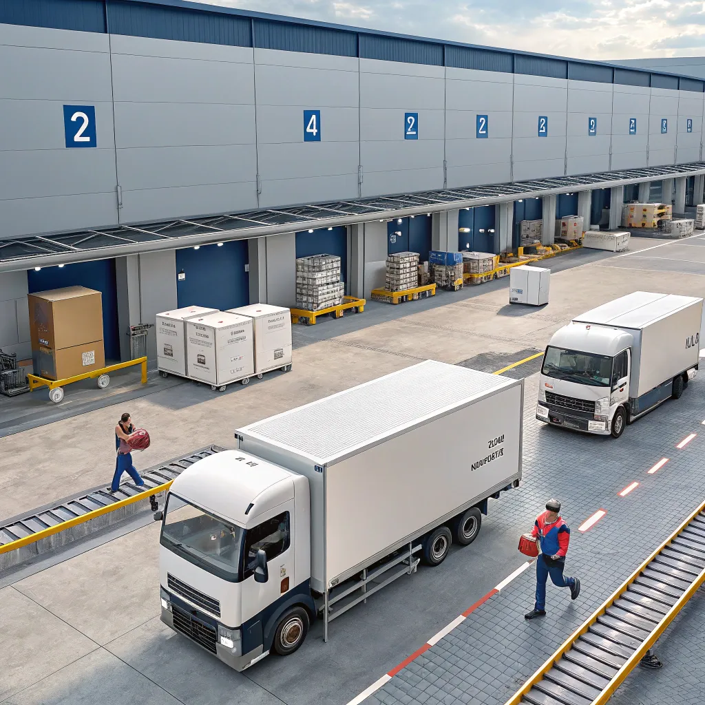 Discover the Benefits of Standard Mail