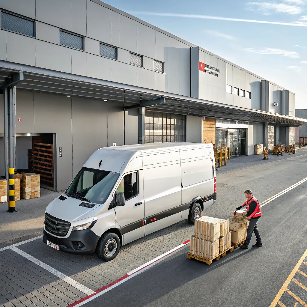 Optimize Your Business with Standard Parcel Delivery