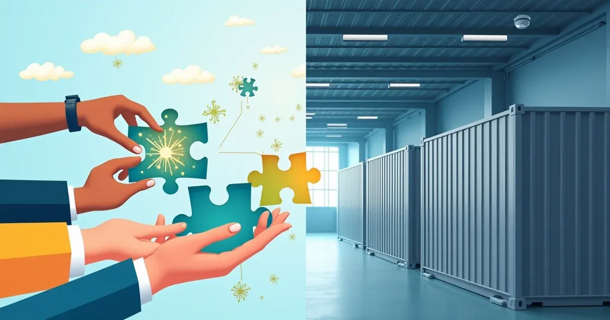 Supplier Collaboration vs Bonded Warehouse | Comparison