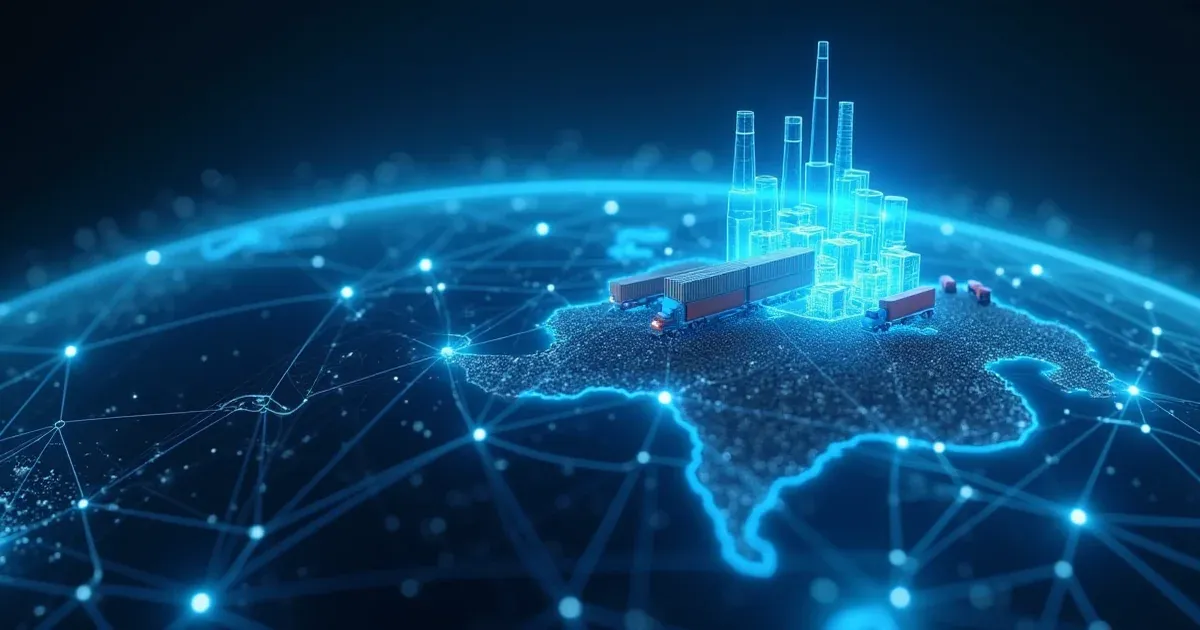 4PL vs Digital Twin: Supply Chain Comparison