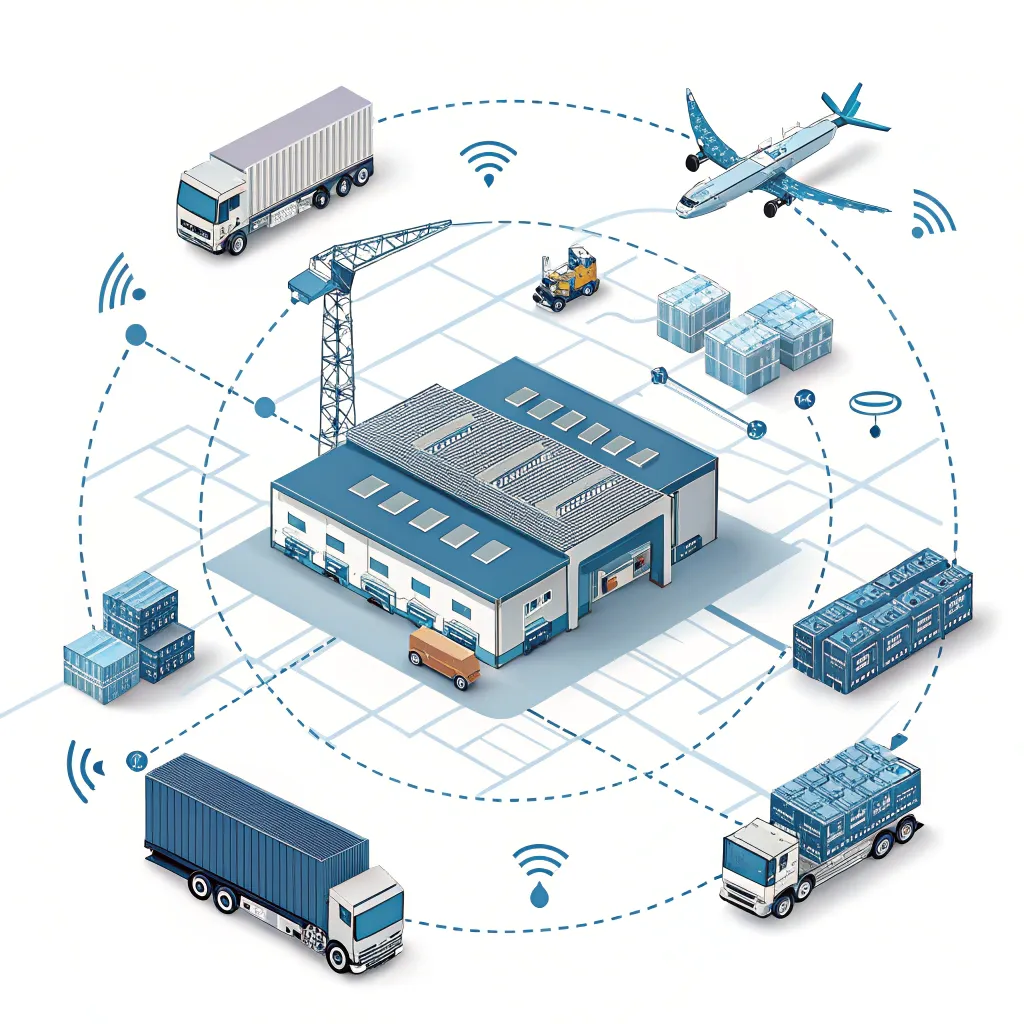 Optimize Your Supply Chain with Strategic Network Design