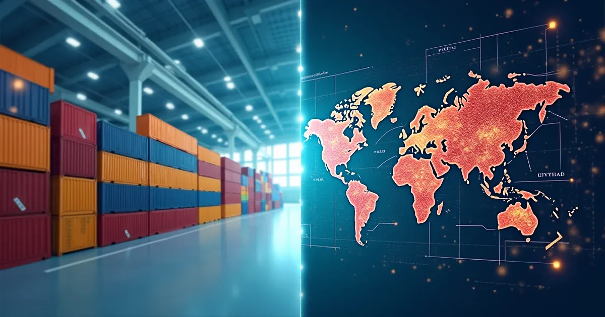 Consolidated Shipment vs Tariff Management | Comparison