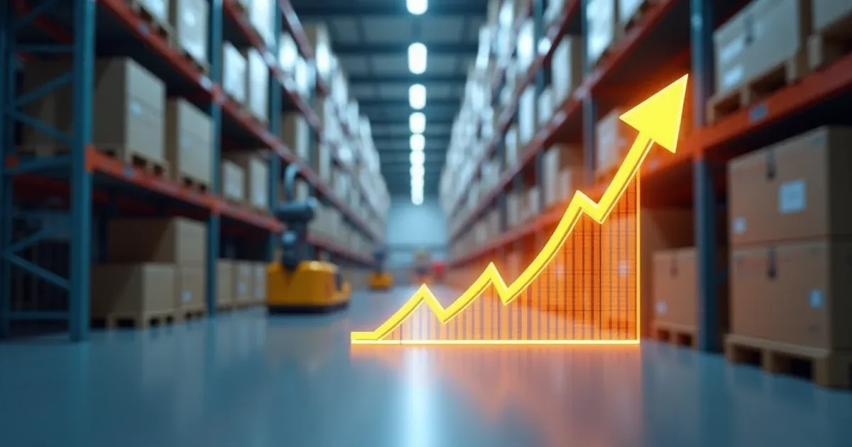 TCO vs Warehouse Layout: Cost & Efficiency Comparison