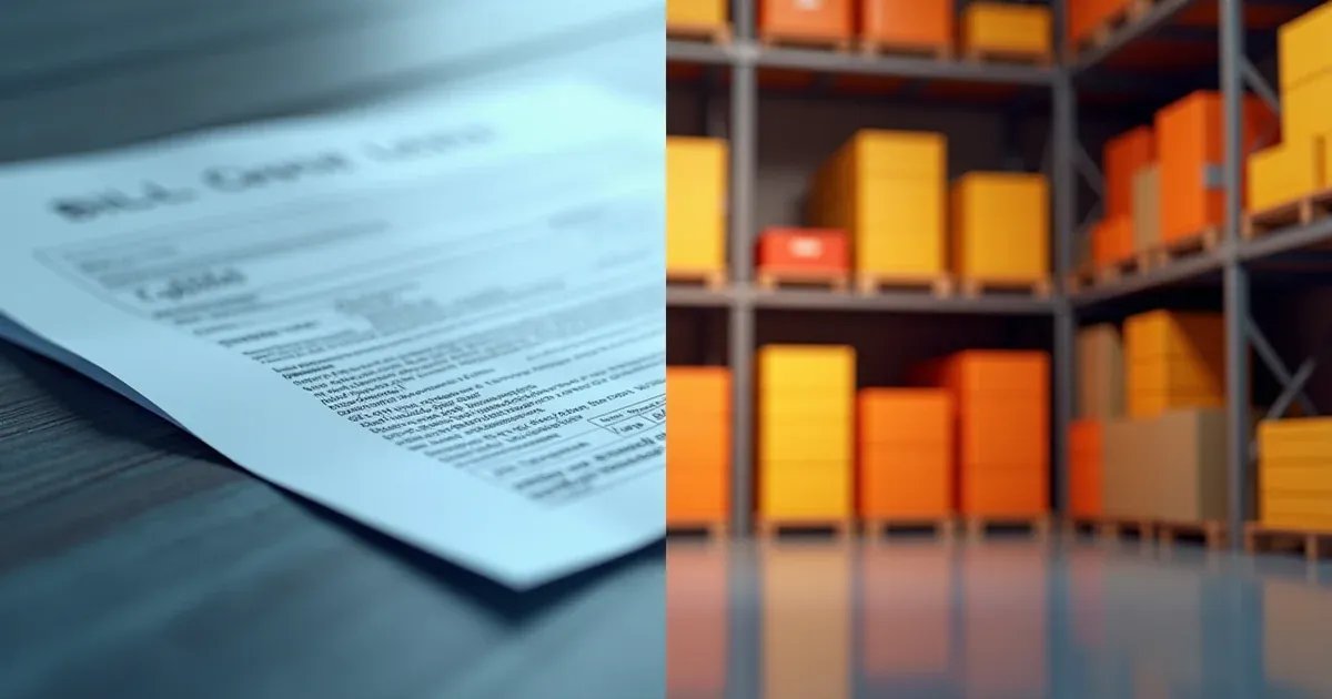 Transport Docs vs Consignment: A Supply Chain Comparison