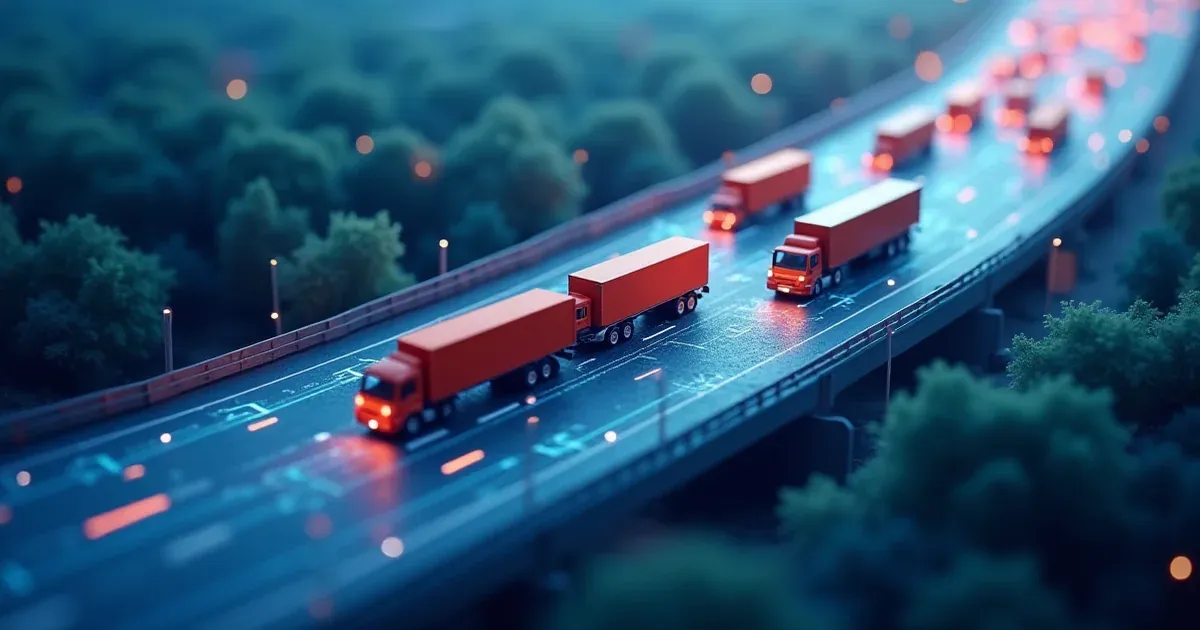 LTL vs TMS: Which Logistics Solution is Right for You?