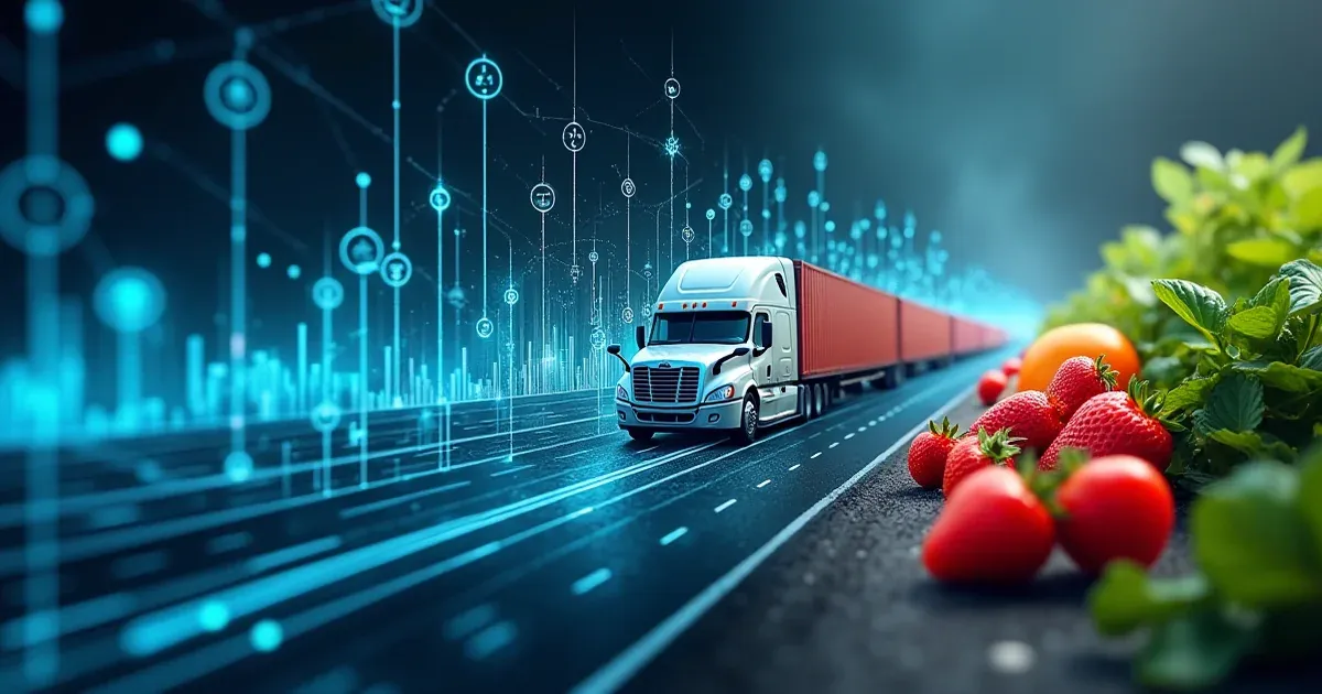 Transportation vs Perishable Goods Logistics | Comparison