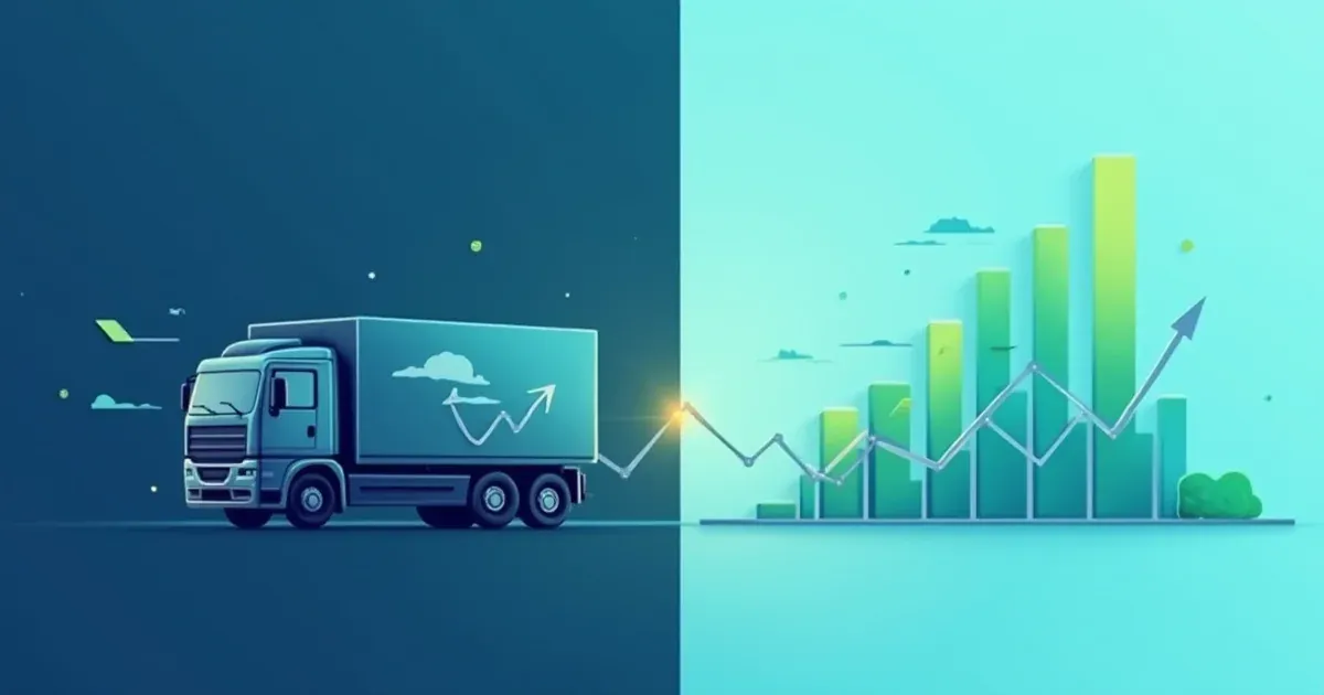 Transportation Procurement vs Inventory Forecasting Tools