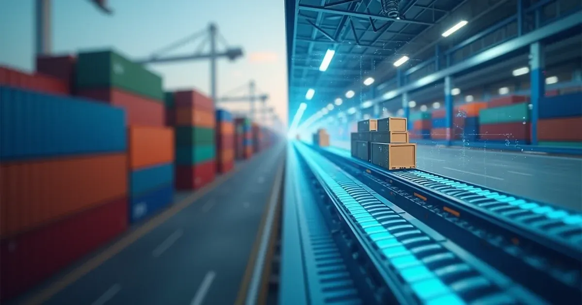 Container Leasing vs Warehouse Modeling | Comparison